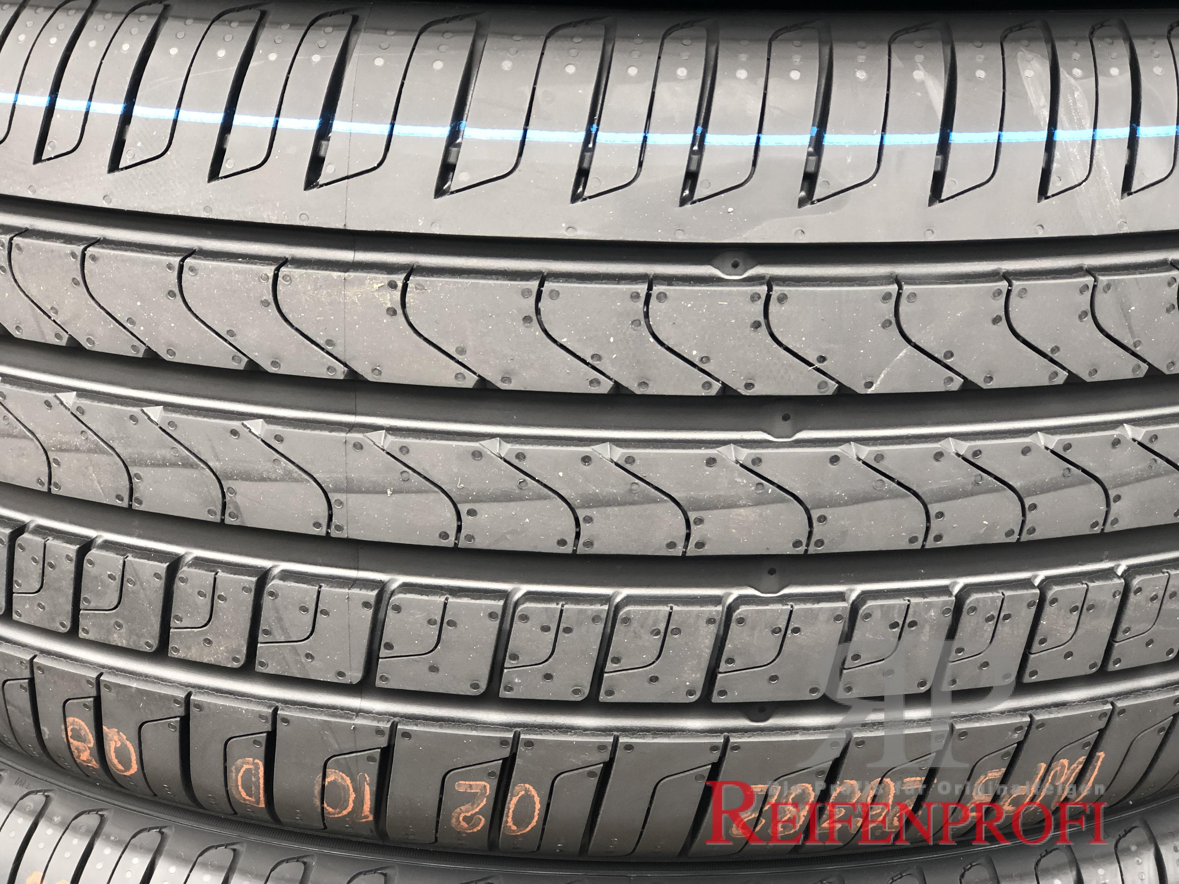 S 255/45 R20 | Sommer 20 Zoll | Sommerreifen | Lagerware | Reifen ...