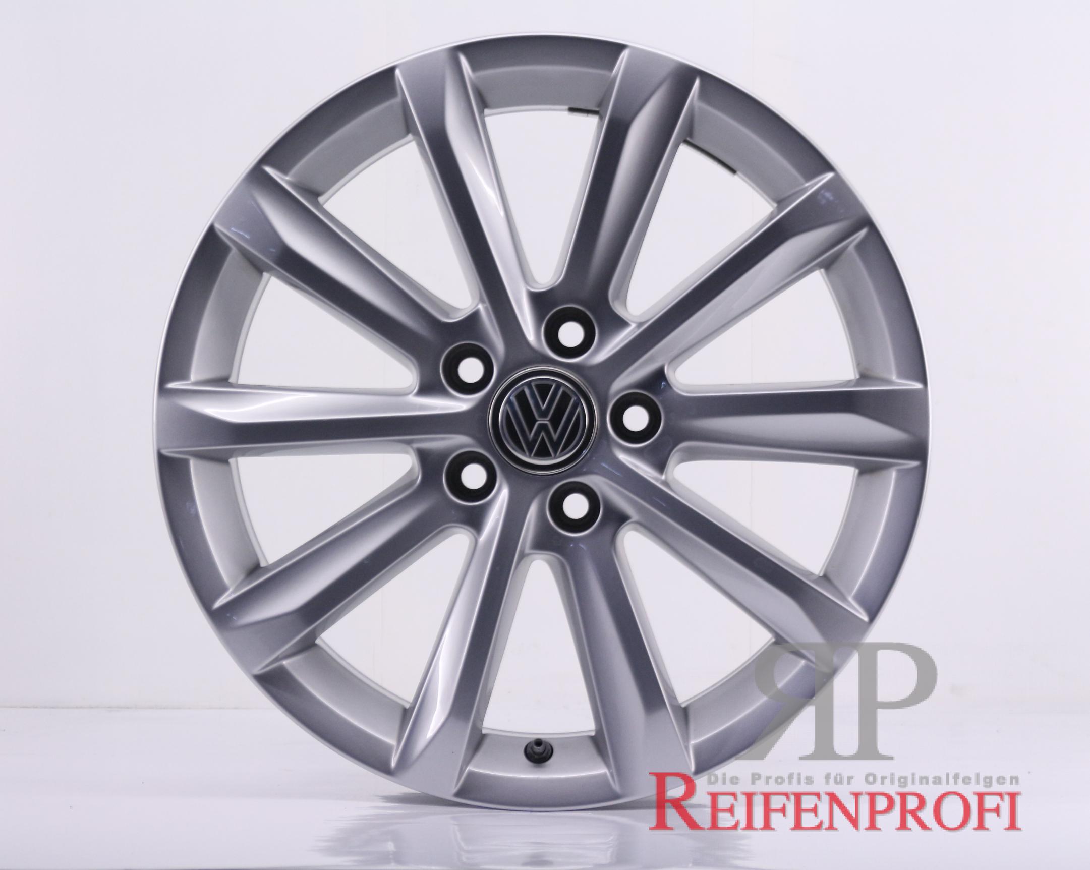 VW PASSAT | VOLKSWAGEN | Original Felgen | Felgen | Reifenprofi.de ...