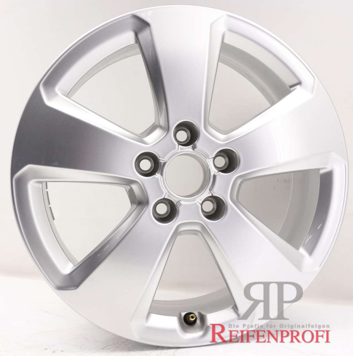Original Audi A3 S3 8V 17 Zoll Alufelge Einzelfelge 8V0601025C 6x17 ...
