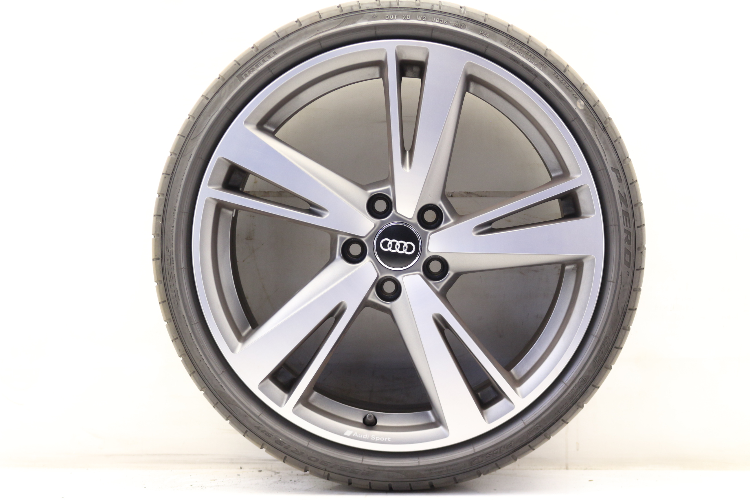 Audi A3 | Audi | Original Räder | Kompletträder | Reifenprofi.de ...