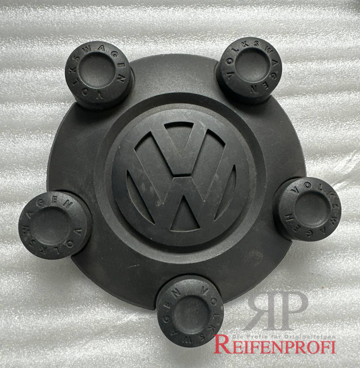Original VW Caddy Nabendeckel Felgendeckel 2K0601169 gebraucht 1 Stück ...
