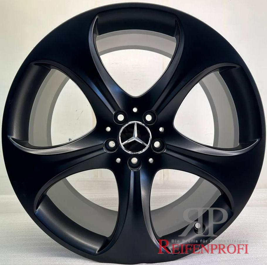 Original Mercedes W222 S-Klasse 20 Zoll Felgen Satz A2224012200 ...