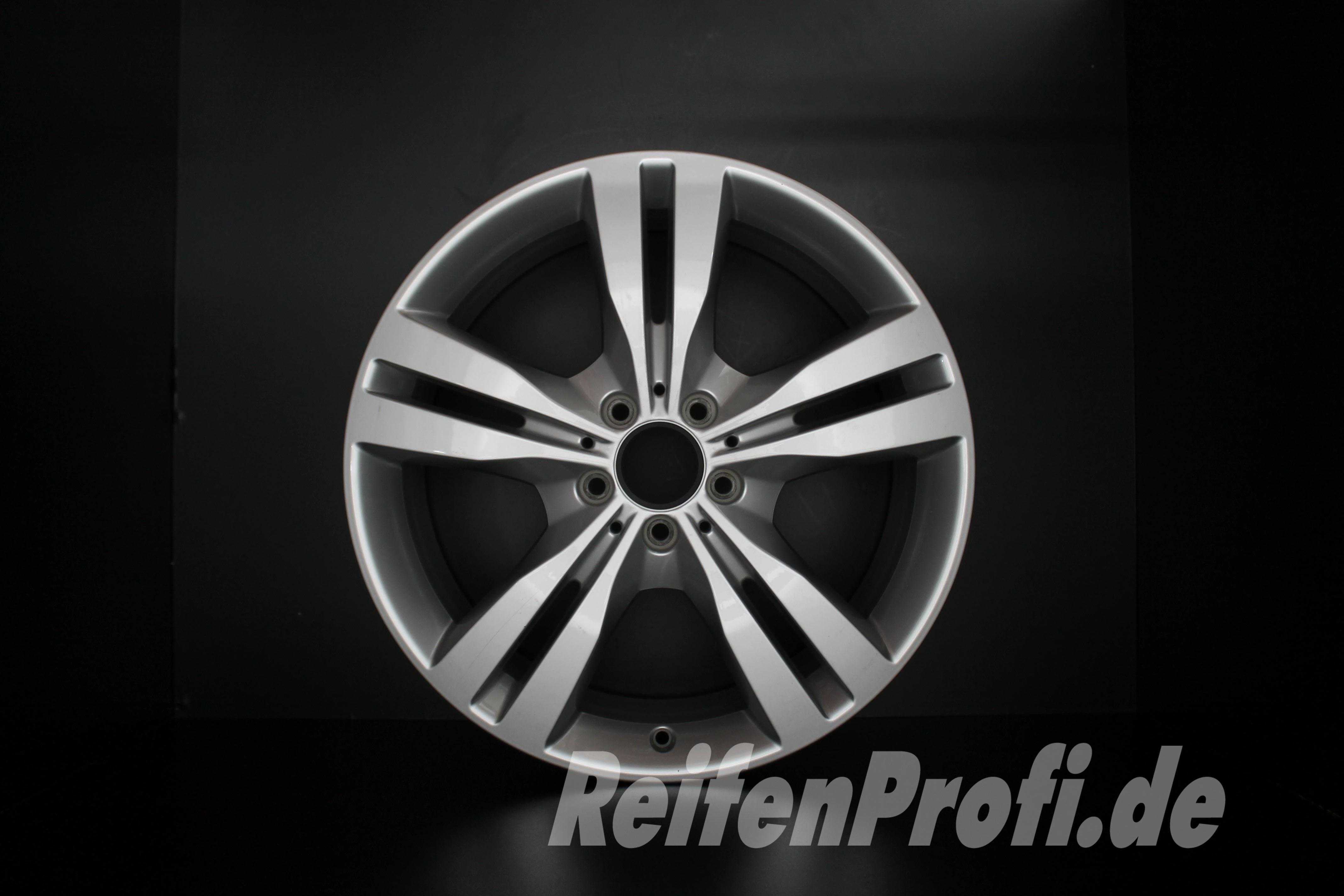 Original Mercedes ML-Klasse W166 A1664010702 19 Zoll Einzelfelge 8x19 ...