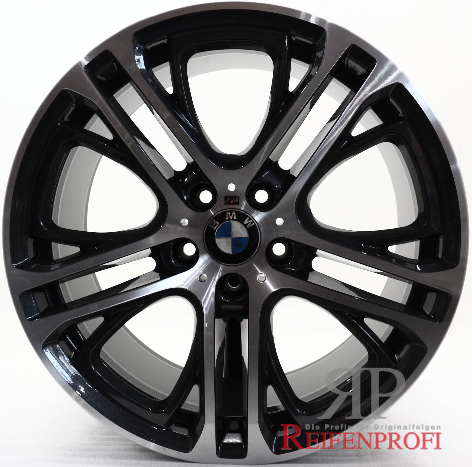 Bmw X3 F25 Felgen