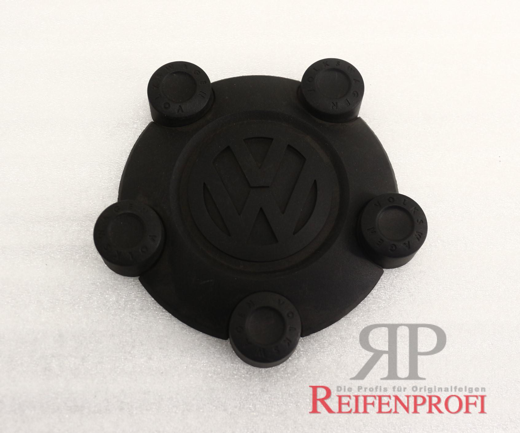 Original VW Caddy Nabendeckel 2K0601169 gebraucht 1 Stück | Sonstige ...