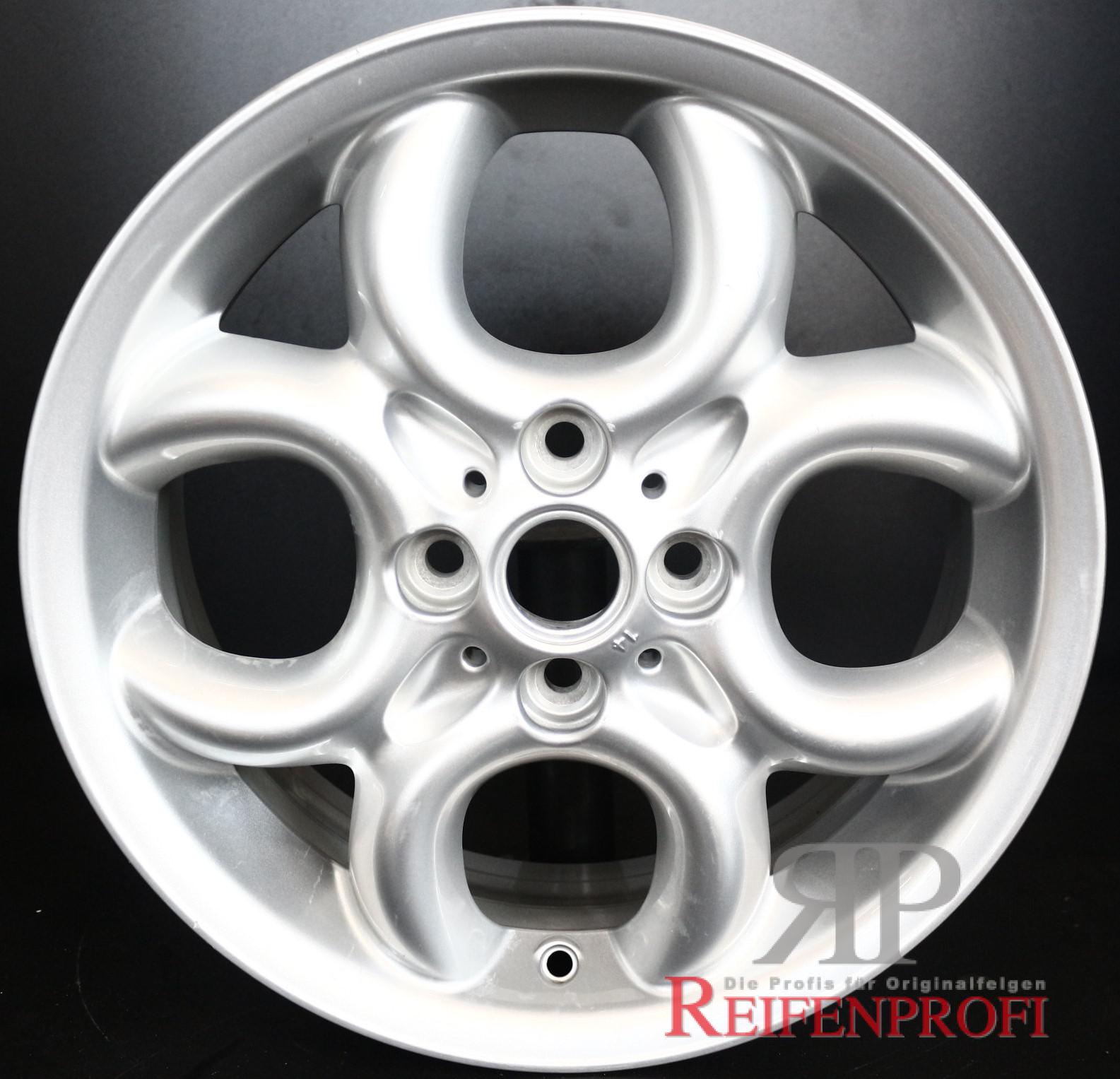 MINI COOPER ONE/ CLUBMAN | MINI | Original Felgen | Felgen ...