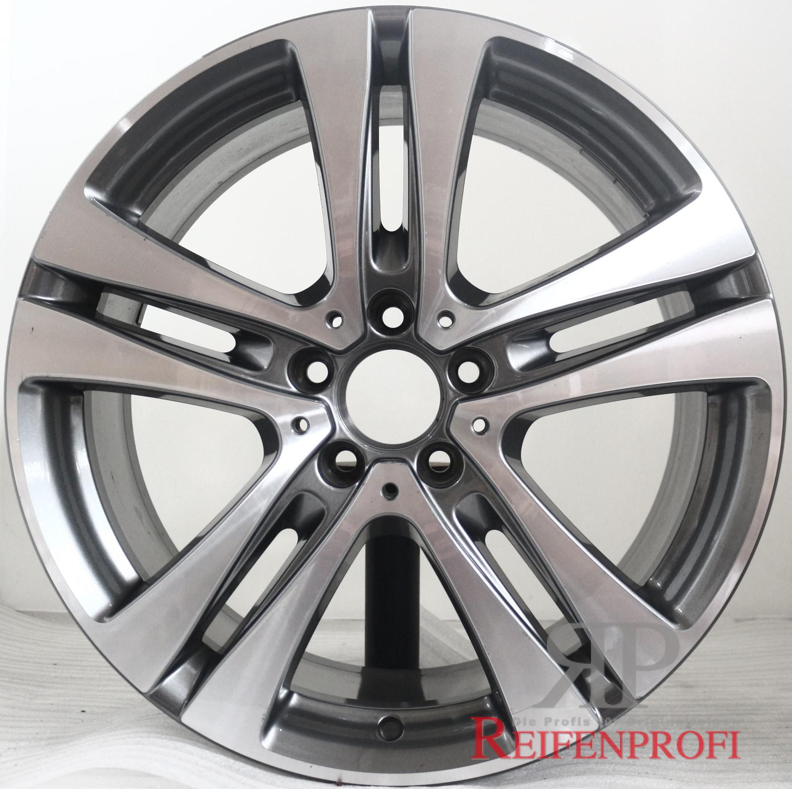 Original Felgen Mercedes C Klasse W205