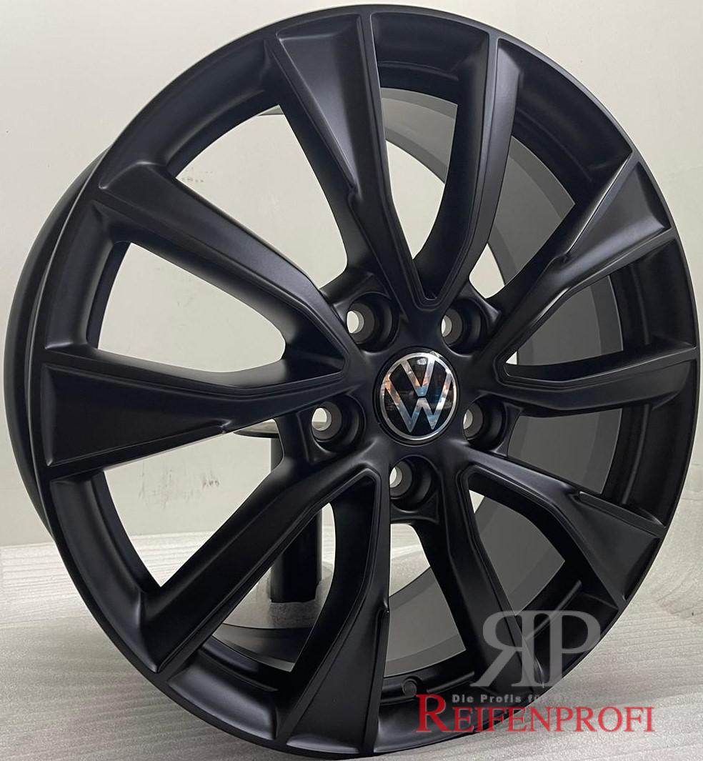 Original VW T7 18 Zoll Toshima Felgen Satz 7T0601025E 7,5x18 ET60 ...