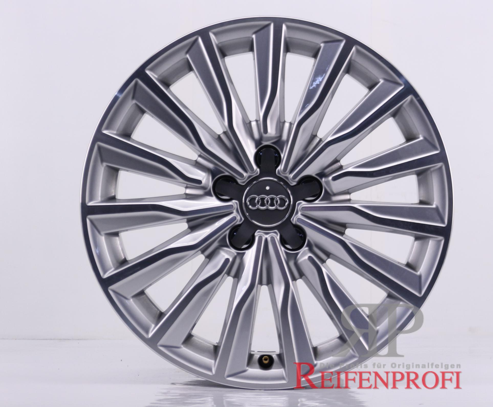 AUDI A3 | AUDI | Original Felgen | Felgen | Reifenprofi.de - Reifen ...