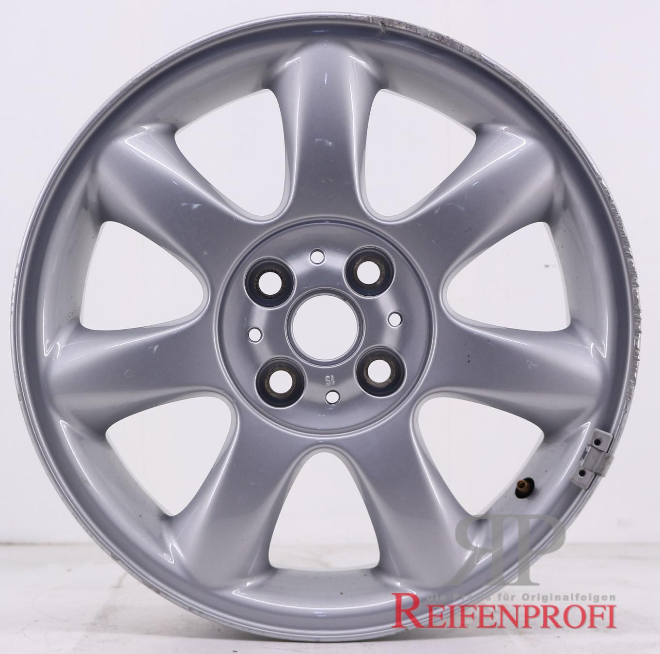 MINI COOPER ONE/ CLUBMAN | MINI | Original Felgen | Felgen ...