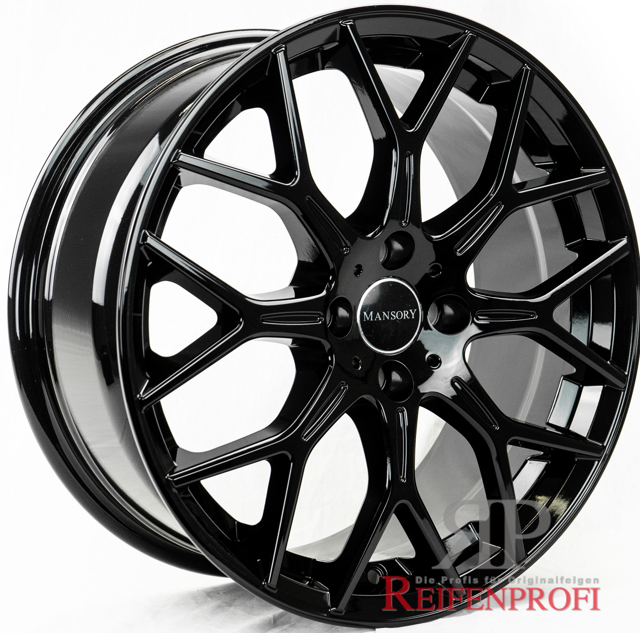 Audi A7 S7 4G8 C7 | Audi | 21 Zoll | Mansory Felgen | Felgen ...