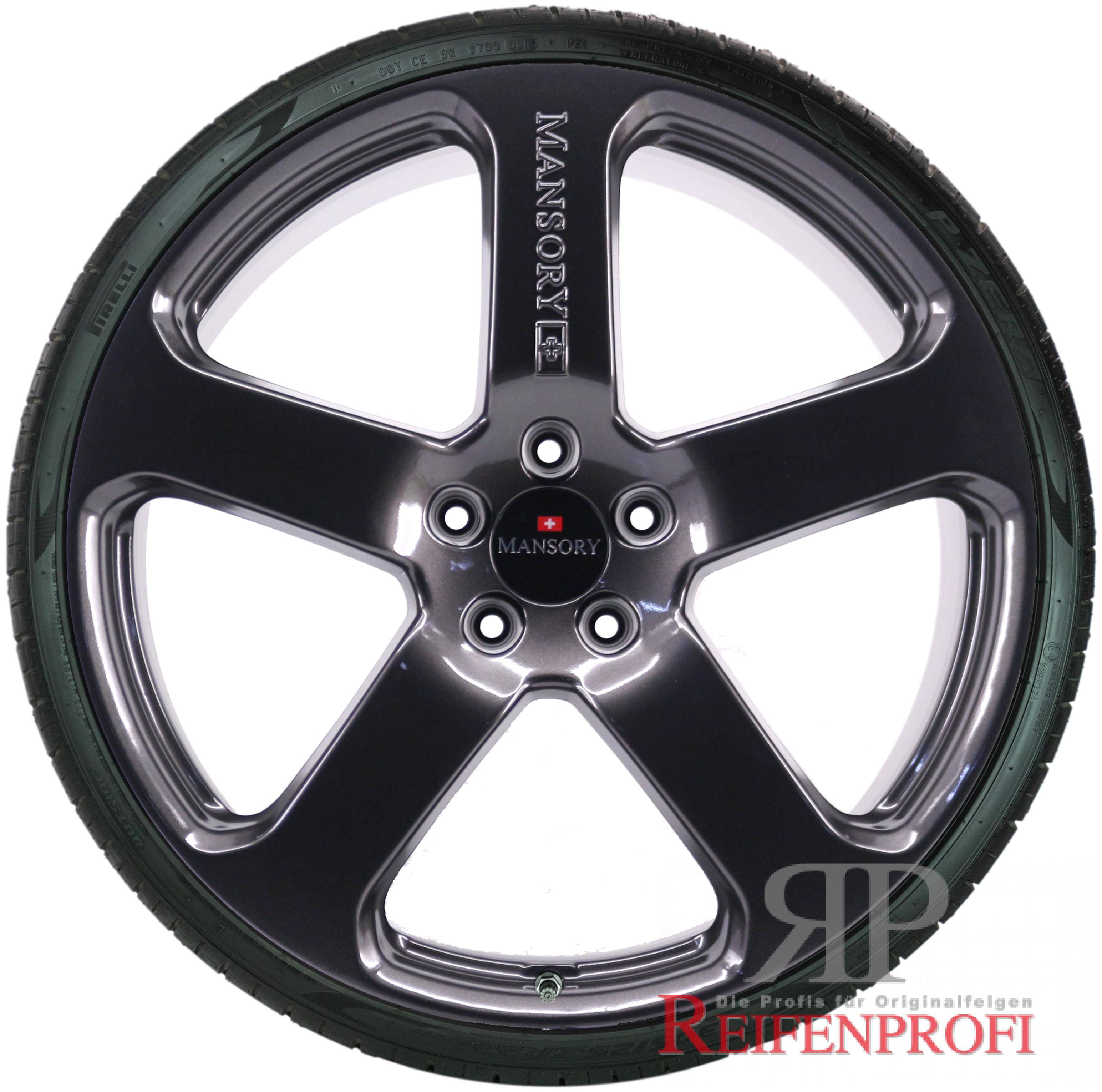 Audi Q7 4L | Audi Q7 | Audi | Original Räder | Kompletträder ...