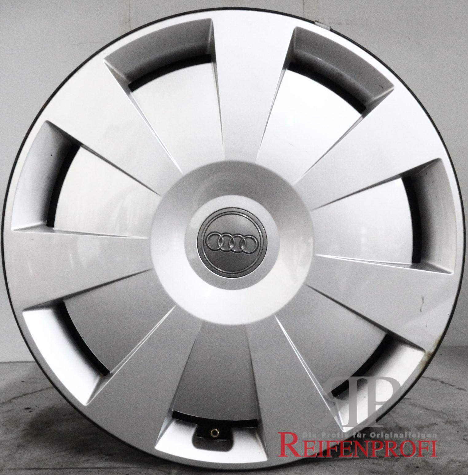 Original Audi A3 8V Sportback 5G0601027BG 16 Zoll Stahlfelgen Satz 6x16 ...