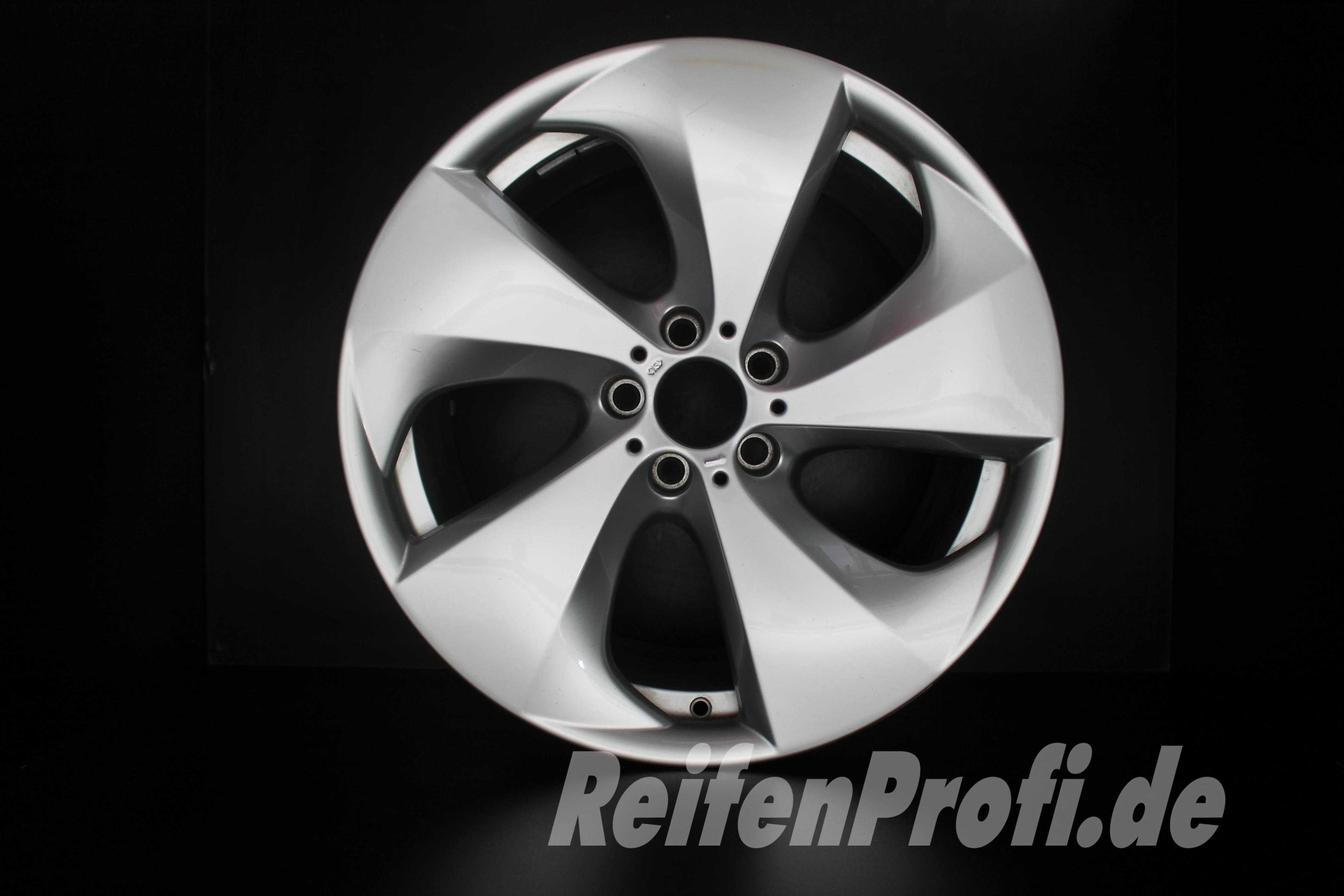Original BMW X6 E71 E72 Streamline HA 20 Zoll Einzelfelge HA: 11x20 ...