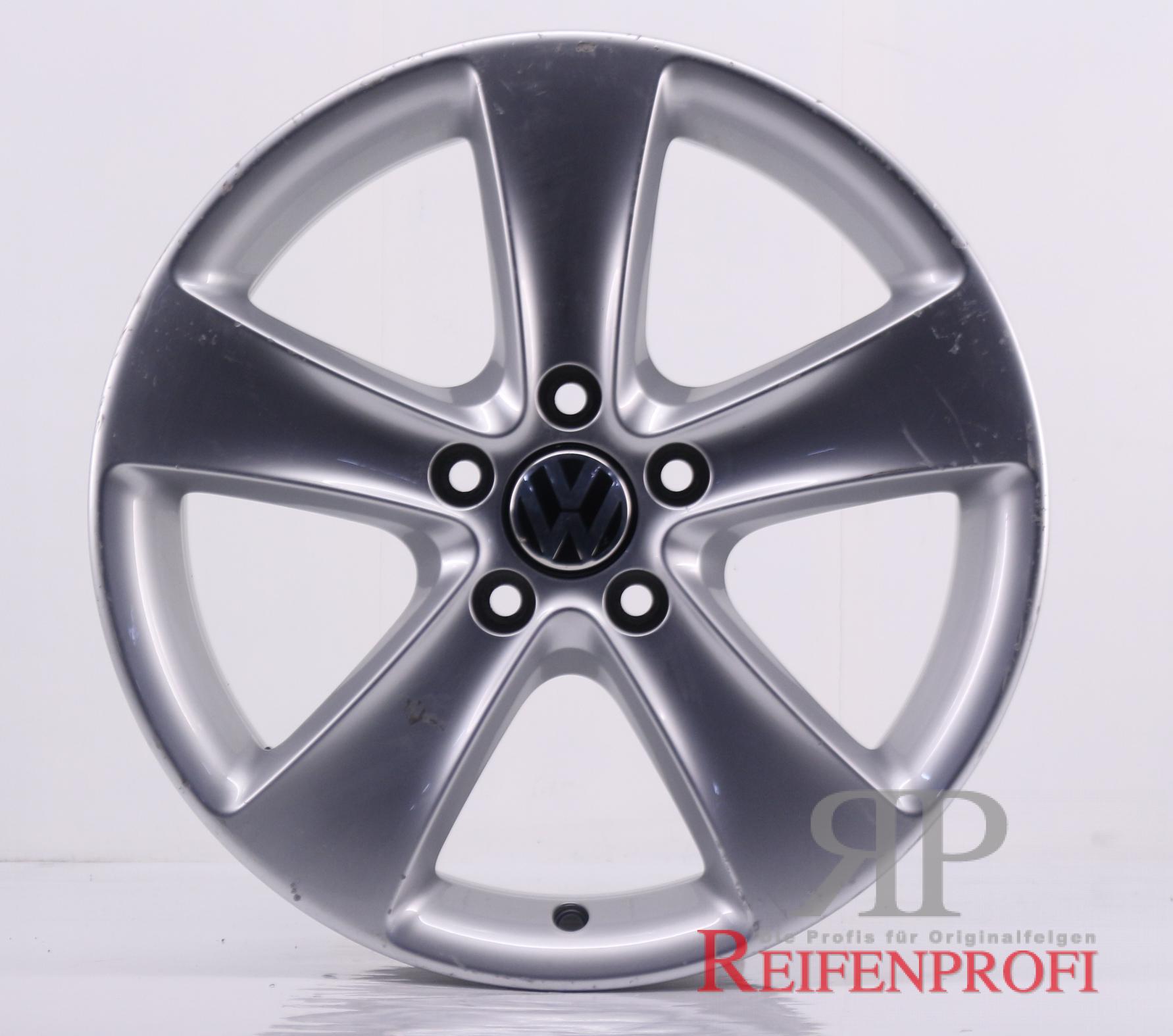 VW PASSAT | VOLKSWAGEN | Original Felgen | Felgen | Reifenprofi.de ...