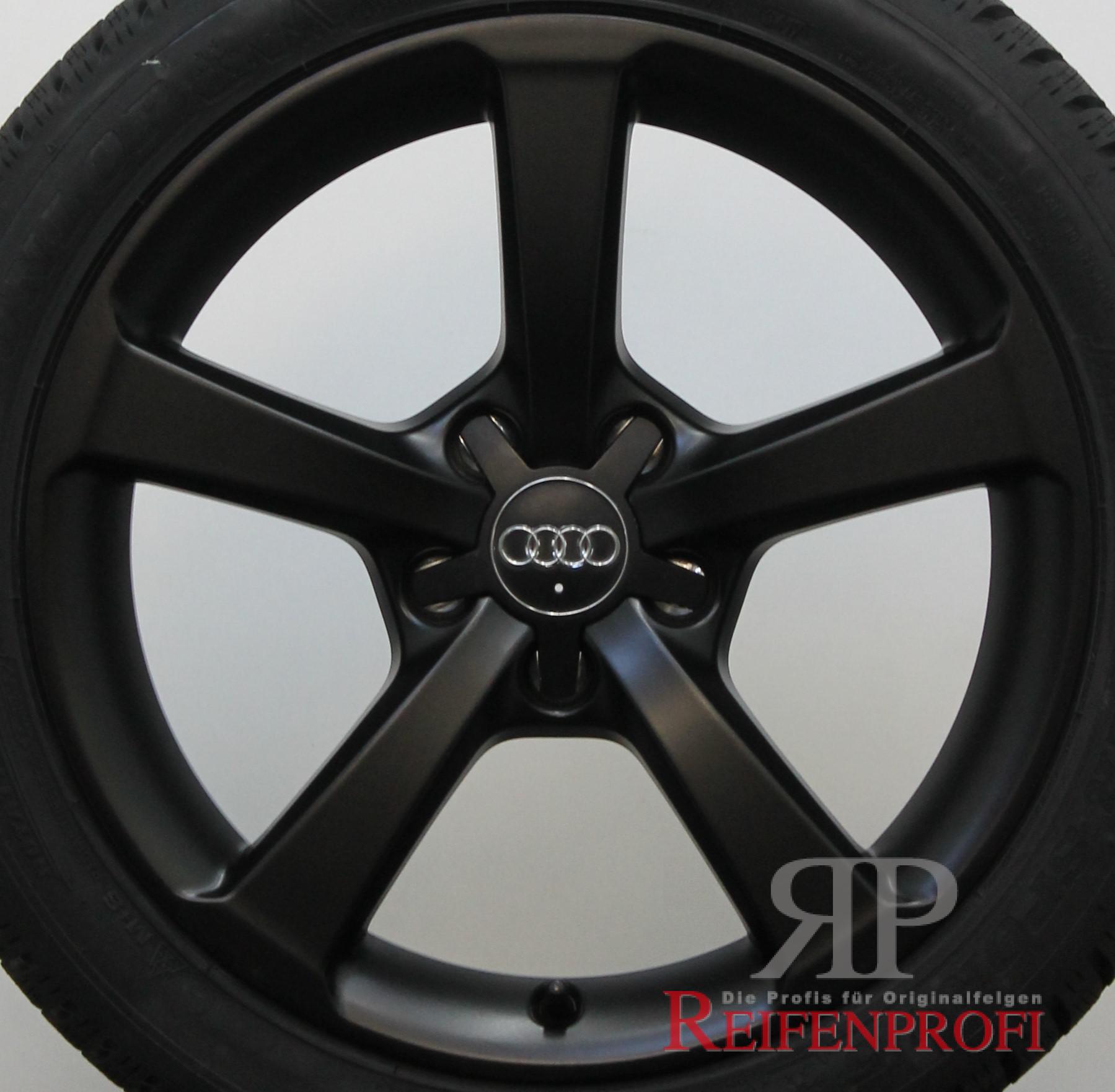 AUDI A3 | AUDI | Original Felgen | Felgen | Reifenprofi.de - Reifen ...