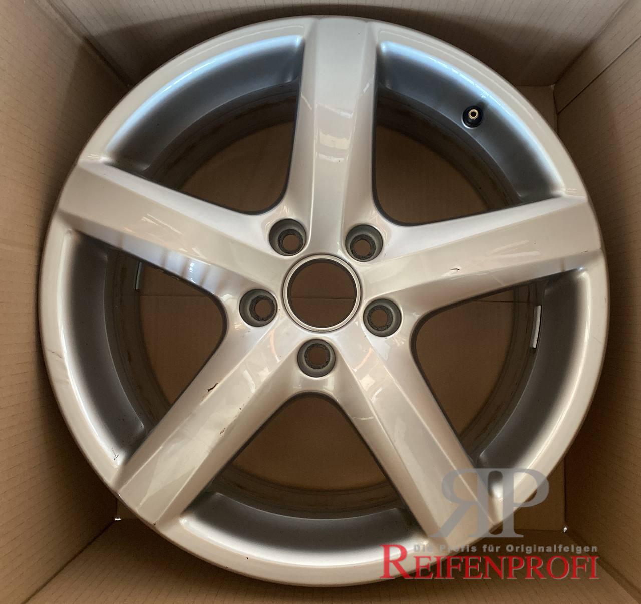 VW PASSAT | VOLKSWAGEN | Original Felgen | Felgen | Reifenprofi.de ...