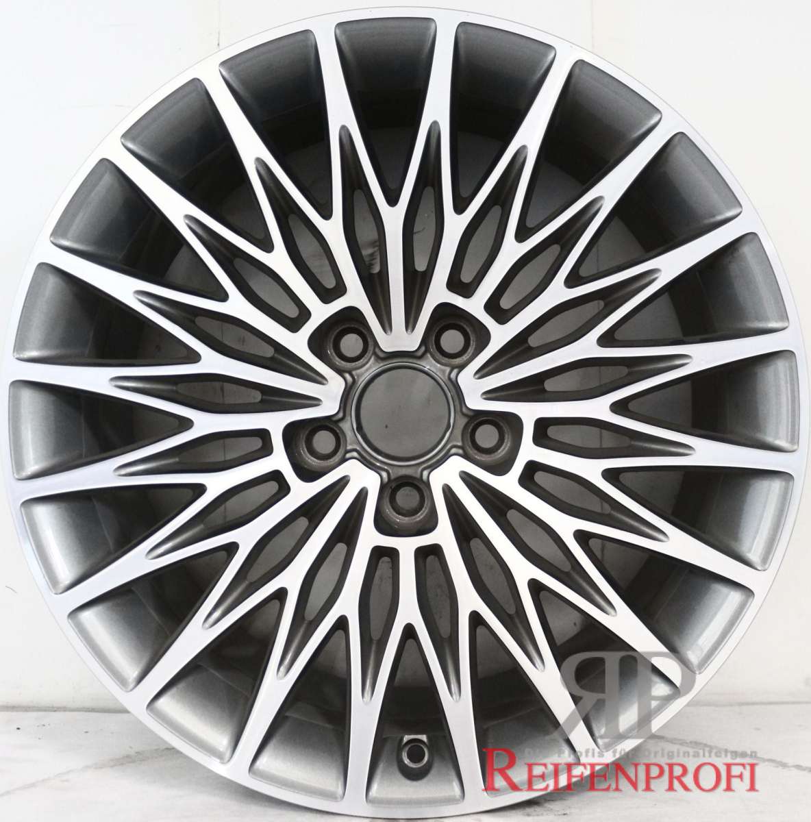 AUDI A3 | AUDI | Original Felgen | Felgen | Reifenprofi.de - Reifen ...