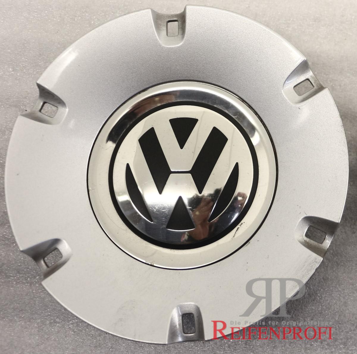 Original VW Nabendeckel 1J0071212666 8L0171212666 Kappe Felgendeckel 1 ...